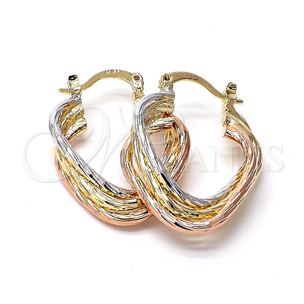 Medium Hoops - Page 9 | Milanus Jewelry Catalogs