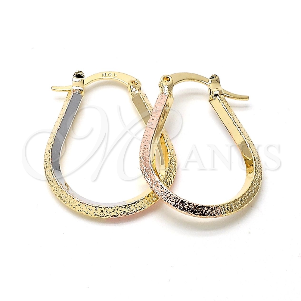 Medium Hoops - Page 9 | Milanus Jewelry Catalogs