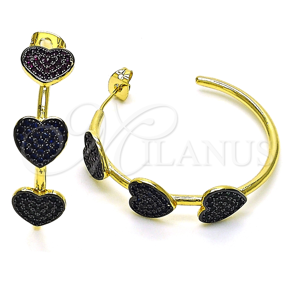 Medium Hoops - Page 4 | Milanus Jewelry Catalogs