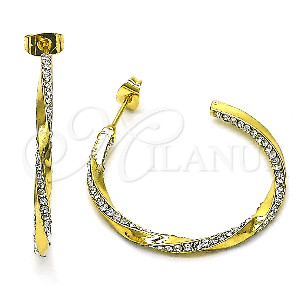 Medium Hoops - Page 4 | Milanus Jewelry Catalogs