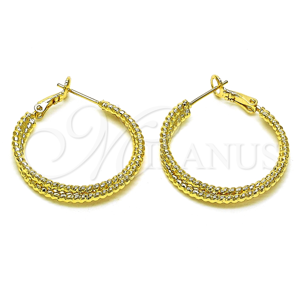 Medium Hoops - Page 3 | Milanus Jewelry Catalogs