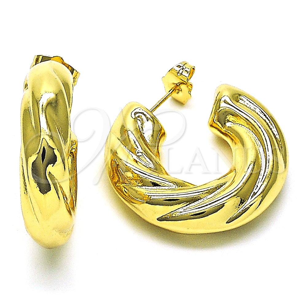 Medium Hoops - Page 3 | Milanus Jewelry Catalogs