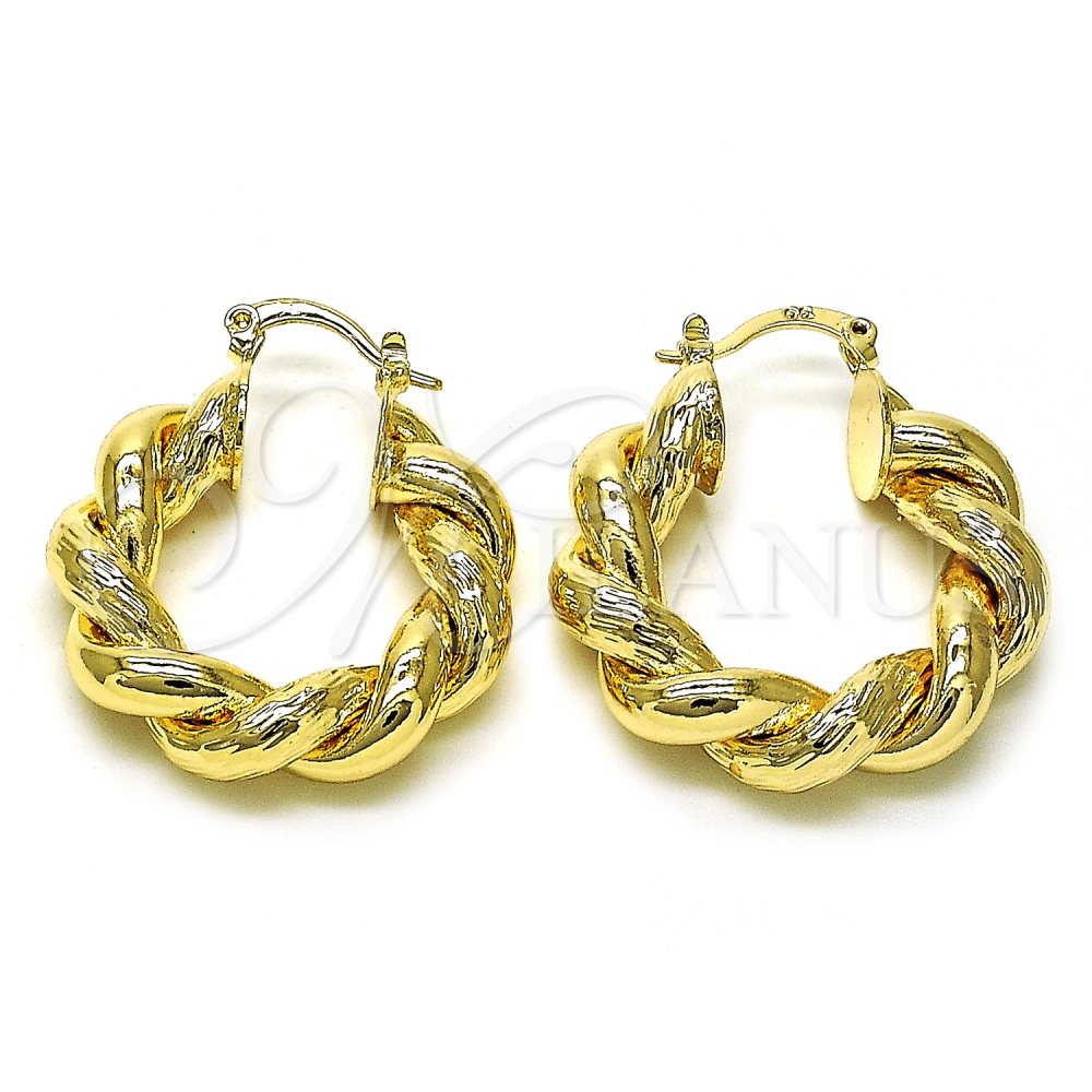 Medium Hoops - Page 3 | Milanus Jewelry Catalogs