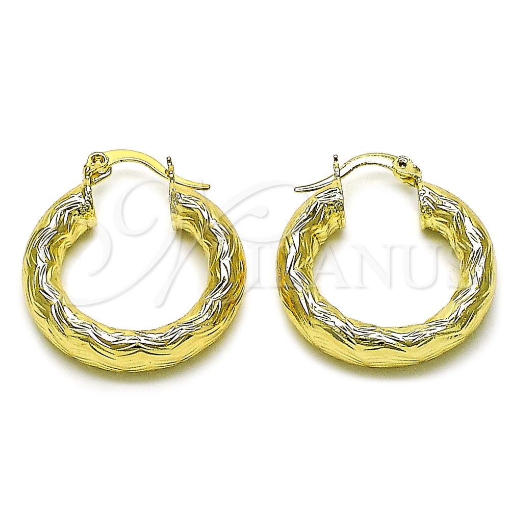 Medium Hoops - Page 3 | Milanus Jewelry Catalogs