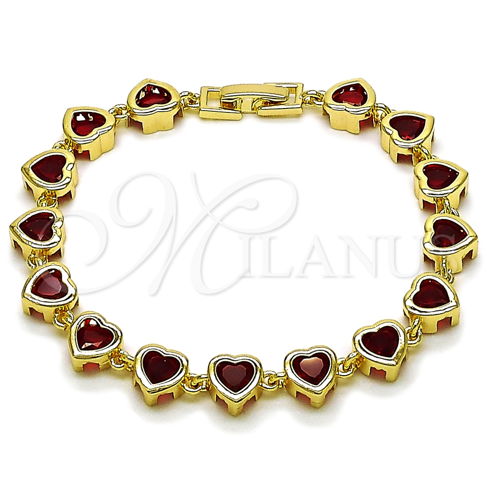 Bracelets - Page 1 | Milanus Jewelry Catalogs