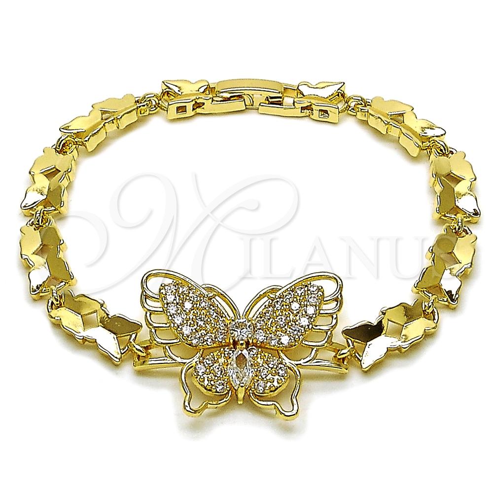 Bracelets - Page 1 | Milanus Jewelry Catalogs