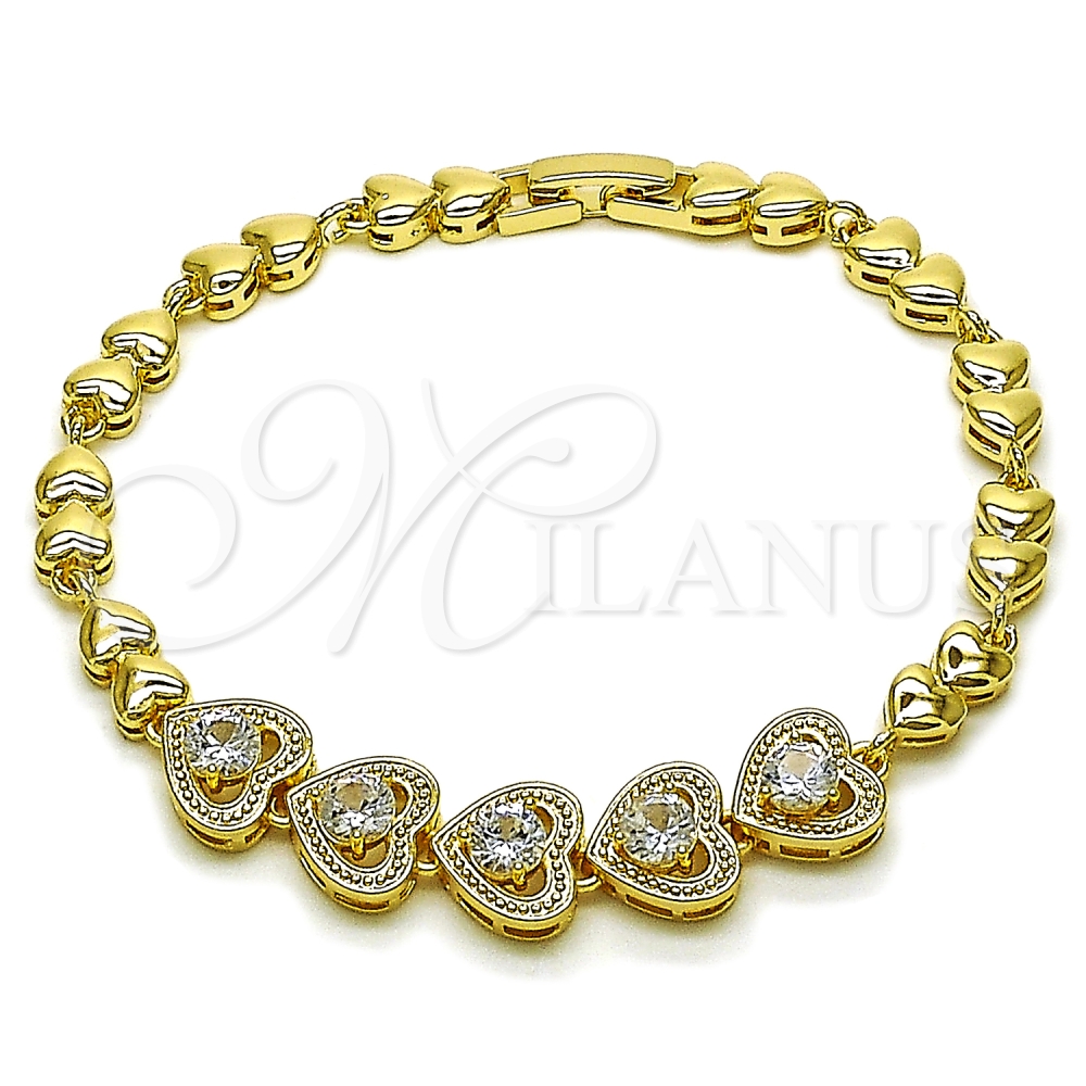 Bracelets - Page 1 | Milanus Jewelry Catalogs